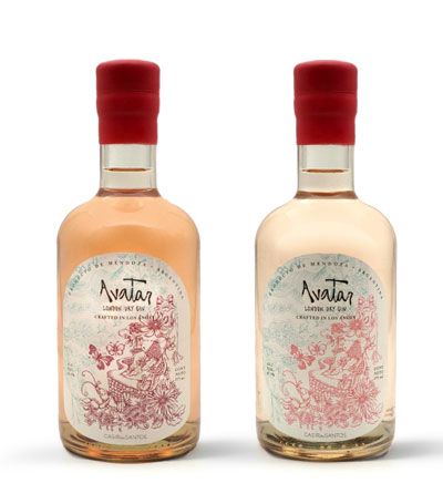 Avatar Gin – Bodega