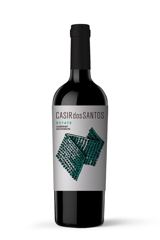 Casir dos Santos Estate Esp – Bodega
